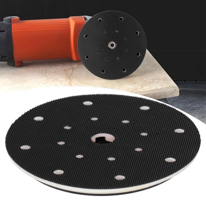SUC-tampon de ponceuse Meules de ponage, coussinet de ponage, disque de ...