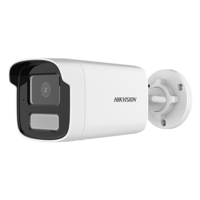 Caméra de Sécurité IP Hikvision Value Bullet PoE 6MP 6mm Extérieur IP67 ...