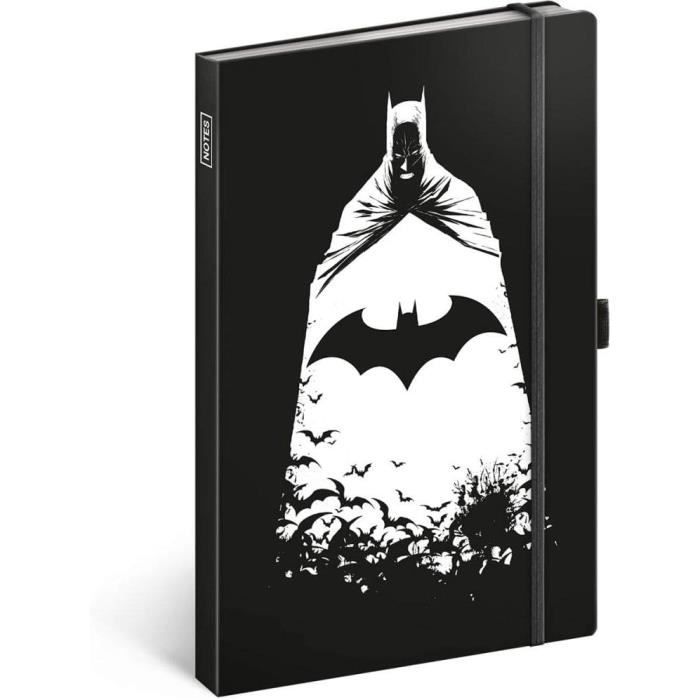 Carnet de notes ligné avec élastique Bloc-notes A5 pour femmes, filles ...