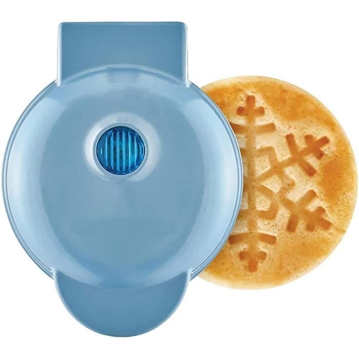 Mini Gaufrier, Sandwich Maker, Petit Déjeuner Maker, Ustensiles De ...