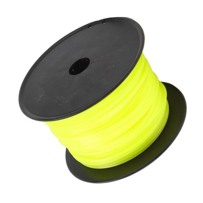 VGEBY Ligne de coupe-bordure Découpleur de limes, découpleur de limes ...