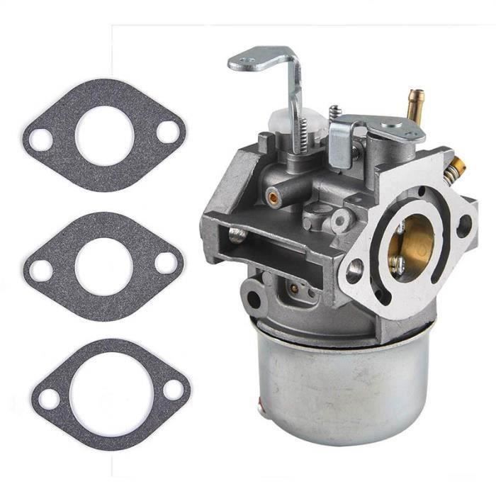 Burateur carb pour toro ccr2000 38180c 38181 38185 38185c 38186 ...
