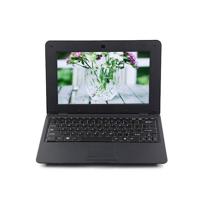 Netbook 10 Pouces Android Mini Ordinateur Portable Wifi Rj45 HDMI USB ...
