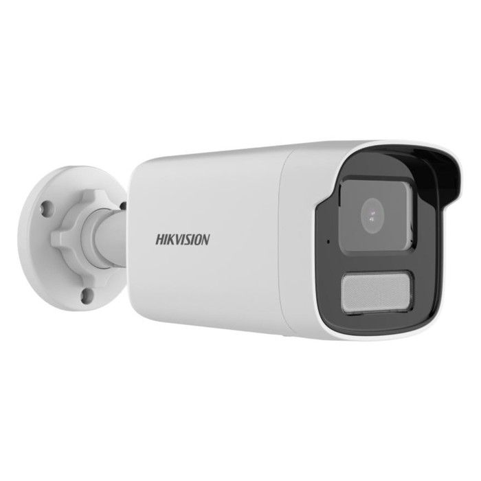 Caméra de Sécurité IP Hikvision Value Bullet PoE 6MP 6mm Extérieur IP67 ...