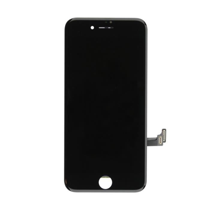 Écran LCD - OUISMART - iPhone SE 2022 - Noir - Kit Outils Inclus ...