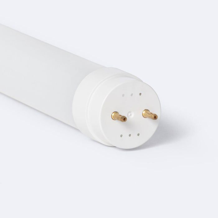 Tube LED Crystal T8 60 cm Connexion Latérale 9W 160lm/W (Pack 10 unités ...