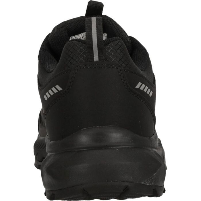 Baskets femme Whistler Qisou black - Cdiscount Chaussures