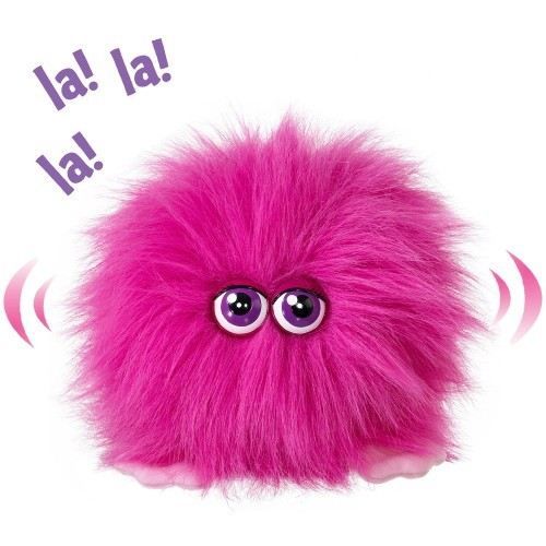 Flufflings Peluche Interactive Mindy - Cdiscount Jeux - Jouets