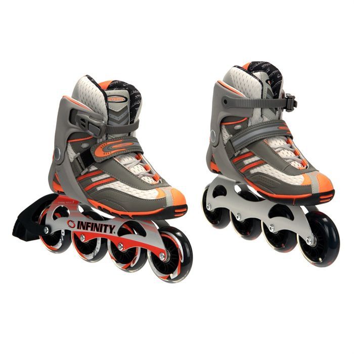 Roller Infinity Fitness Homme - Achat / Vente Roller Infinity Fitness ...