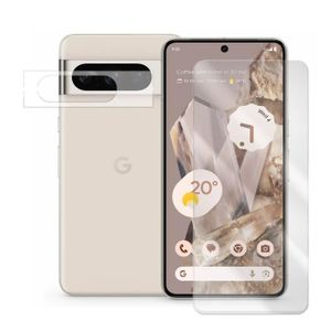 Verre trempé Google Pixel 8 Pro - Cdiscount