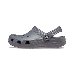Crocs gris - Cdiscount