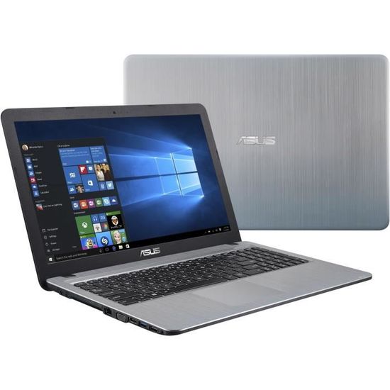 ASUS PC Portable Occasion R540LJ-XX046T écran 15,6" Garantie 6 mois ...