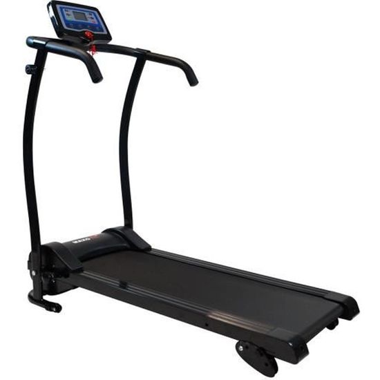 MAXOfit® Tapis de course MF-17 - Cdiscount Sport