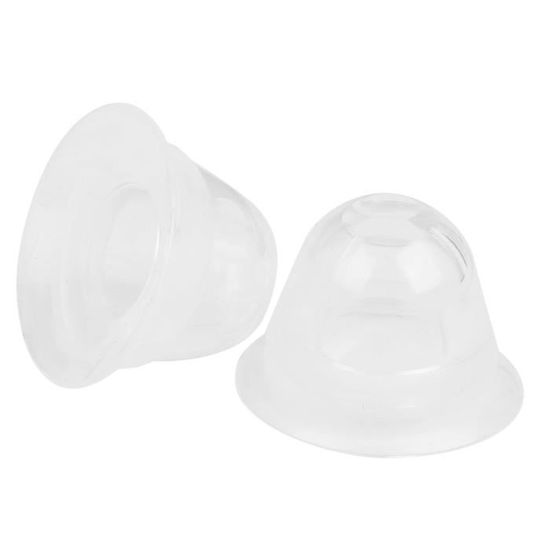 Correction du mamelon sûr et durable, correcteur de mamelon en silicone ...