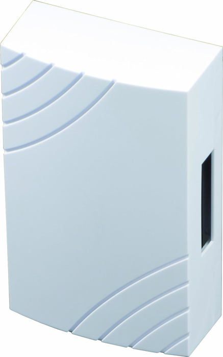 , Cfi0007, Carillon Filaire, Sonnette Filaire Électromécanique Avec ...