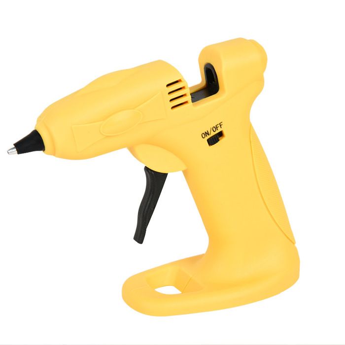 Mini 20w glue gun with USB charging for DIY and repair or decoration ...