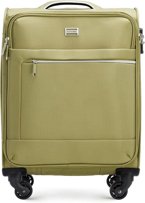 Mira Line Valise Bagage Souple Bagage en Polyester Poignee Manche ...