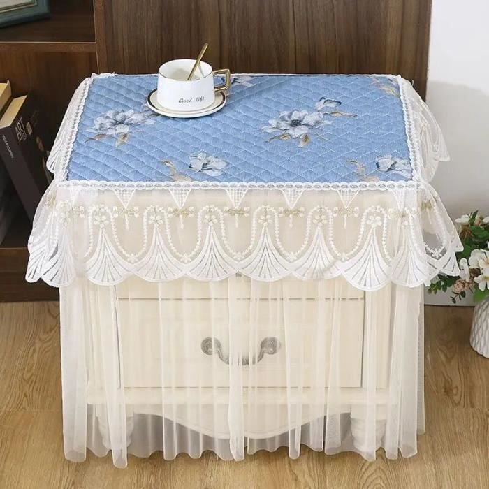 Housses de table de chevet polyvalentes,housse de table basse de salon ...