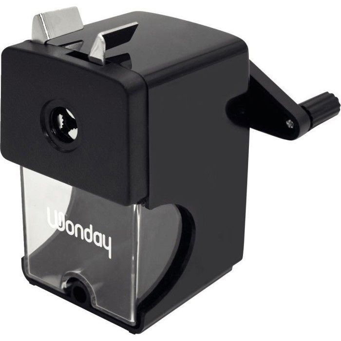 Machine taille-crayon gros modules 1 usage - Cdiscount Beaux-Arts et ...