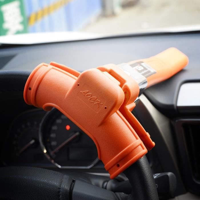 Antivol bloque volant - Cdiscount