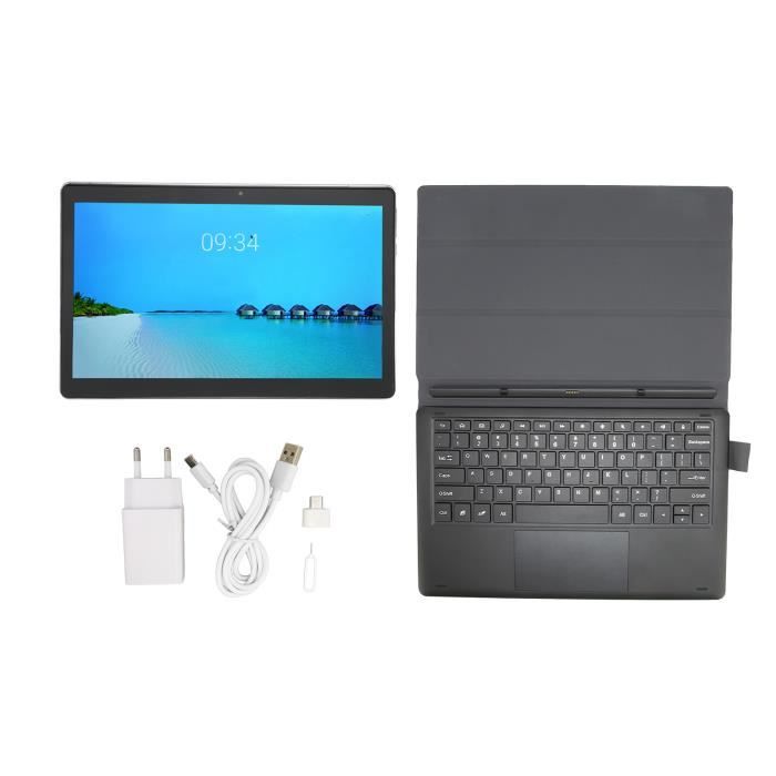 ETO--KX20 11,6 pouces RAM 4 Go ROM 128 Go MT6797 Dix cœurs Android 8.0 ...