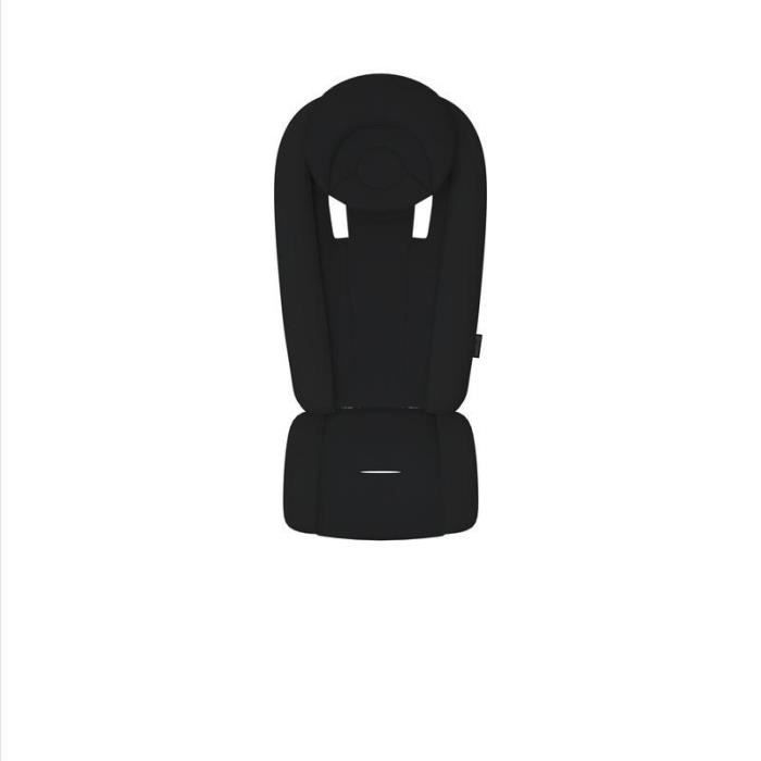 CYBEX - Réducteur nouveau né pour poussette Noir - Cdiscount ...
