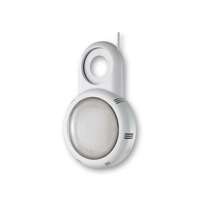 Kit projecteur PHS 36 LED couleur - Avec télécommande - Cdiscount Jardin