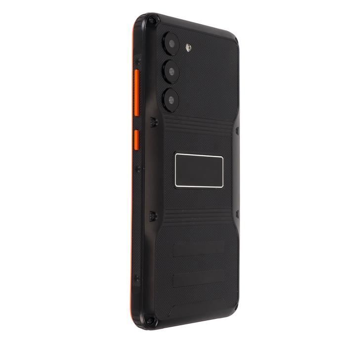 ROM Smartphone Robuste Téléphone Débloqué Robuste De 5,0 Pouces Pour ...