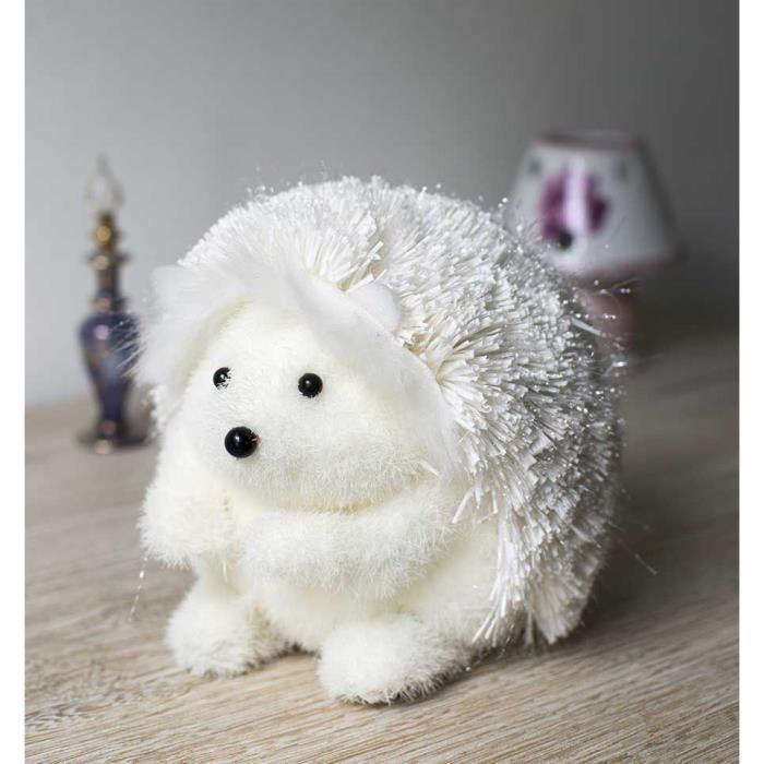 Figurine de hérisson décoratif - Cdiscount Maison