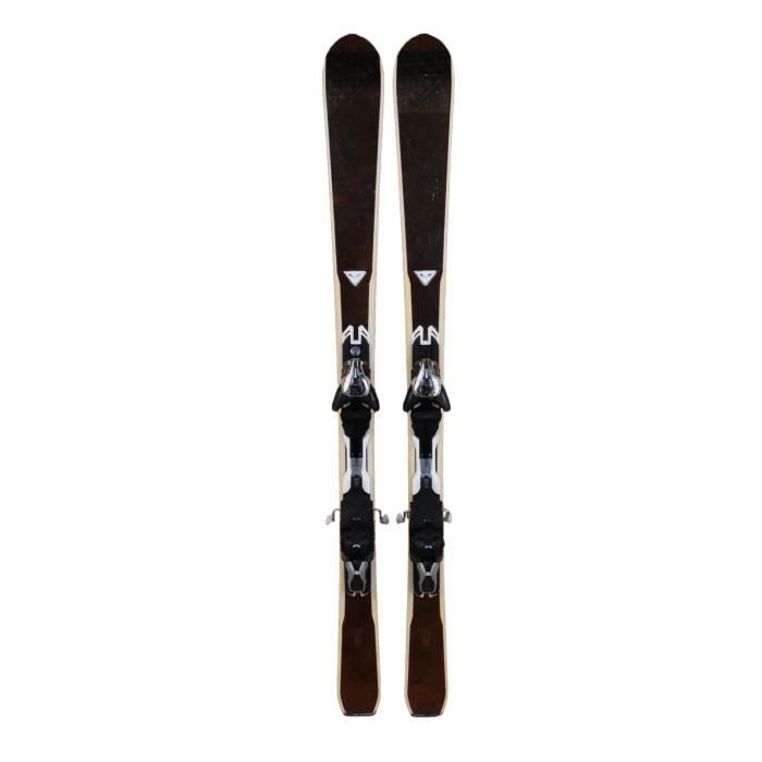 Ski Volant Pulse Loop + fixations - Cdiscount Sport