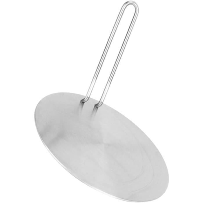 Diffuseur 1 Jeu Accessoire À Induction Panneaux Diffuseurs De Chaleur ...