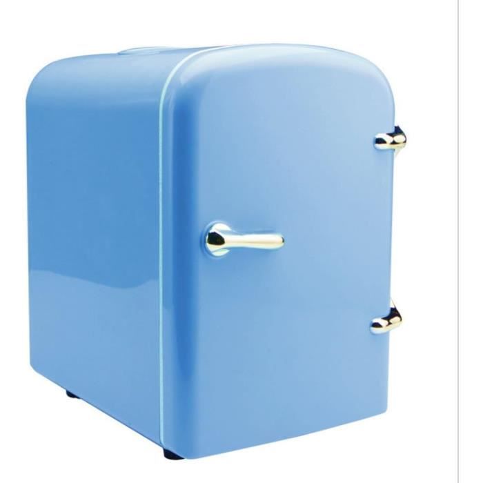 FBITE Réfrigérateur de Voiture glacière, réfrigérateur de Voiture 4L ... FBITE Réfrigérateur de Voiture glacière, réfrigérateur de Voiture 4L ...