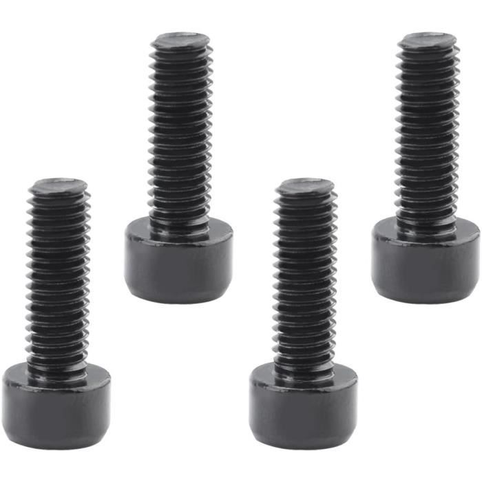 Vis en Aluminium de Guidon de Vélo de Vélo de Montagne de VTT de 4 ...