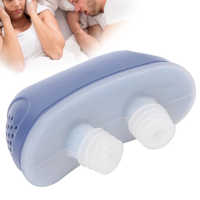 Dispositifs anti-ronflement Dispositifs de solution de ronflement ...