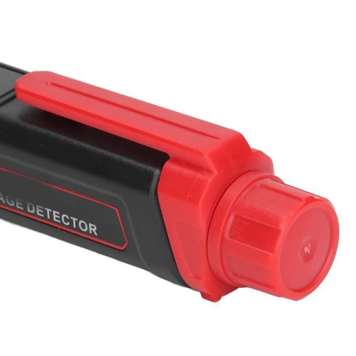 XIJ stylo détecteur de tension HT103 Stylo Testeur de Tension AC Stylo ...