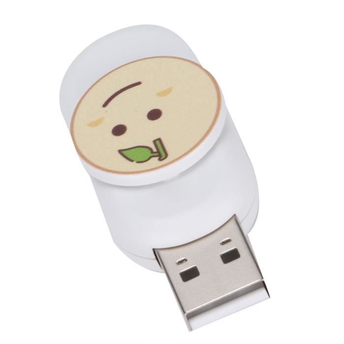 WIP-disque Pear U Clé USB innovante en forme de poire Portable Durable ...