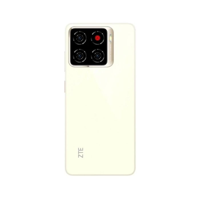 ZTE Blade A56 64GB/4GB Double SIM Doré - Cdiscount Téléphonie
