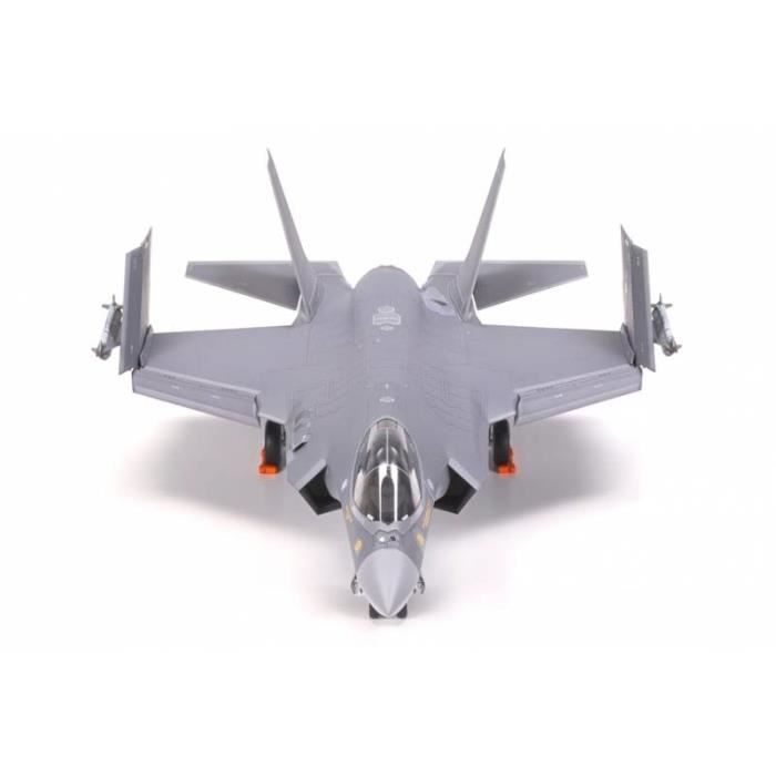 TAMIYA - Maquette Avion Lockheed Martin F-35c Lightning Ii |tamiya ...