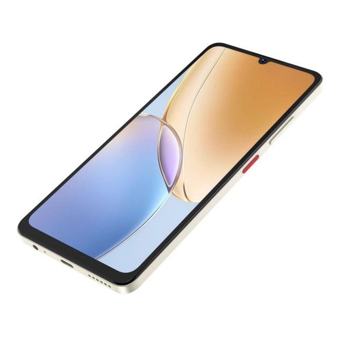 ZTE Blade A56 64GB/4GB Double SIM Doré - Cdiscount Téléphonie
