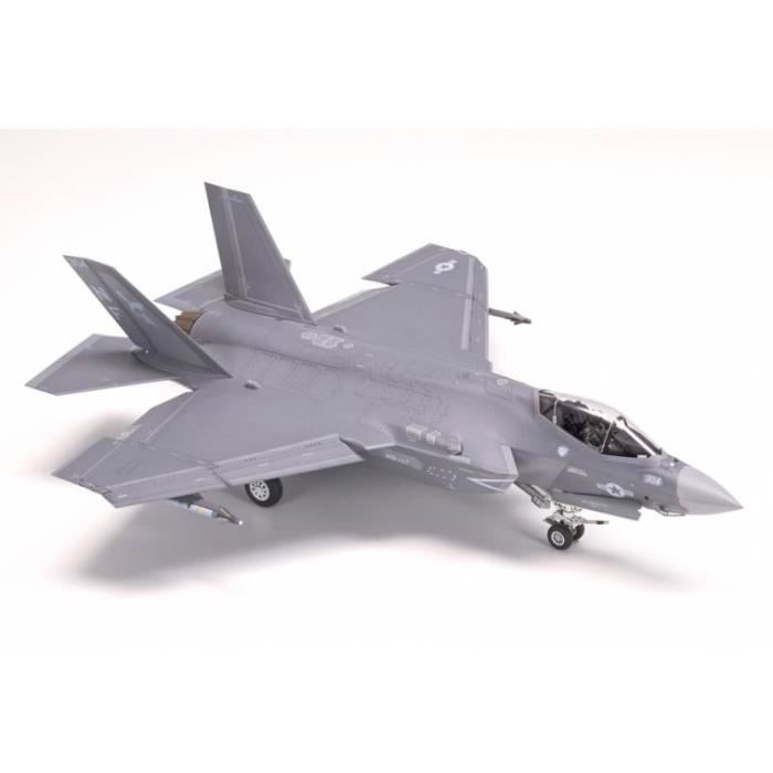 TAMIYA - Maquette Avion Lockheed Martin F-35c Lightning Ii |tamiya ...