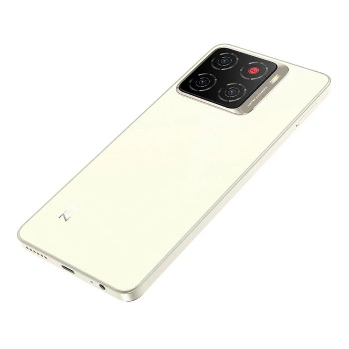 ZTE Blade A56 64GB/4GB Double SIM Doré - Cdiscount Téléphonie