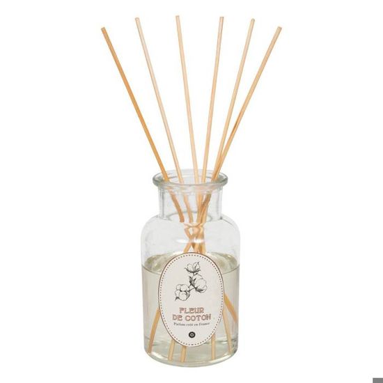 Diffuseur de parfum Hapo fleur de coco 200ml - Atmosphera createur d ...