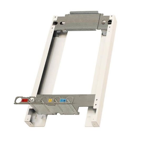 Cadre réhausseur colonne montante GMR1000 Condens-CS Condens ...