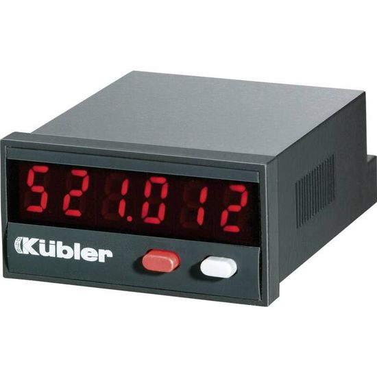 Kübler Automation CODIX 522 - Cdiscount Auto