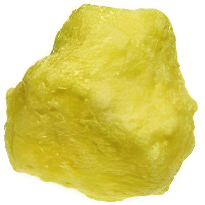 Souffre en pierre brute - Achat / Vente pierre vendue seule - Cdiscount