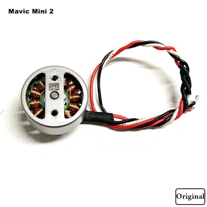 Mavic Mini 2 - DJI Moteur de réparation de bras'occasion'origine ...