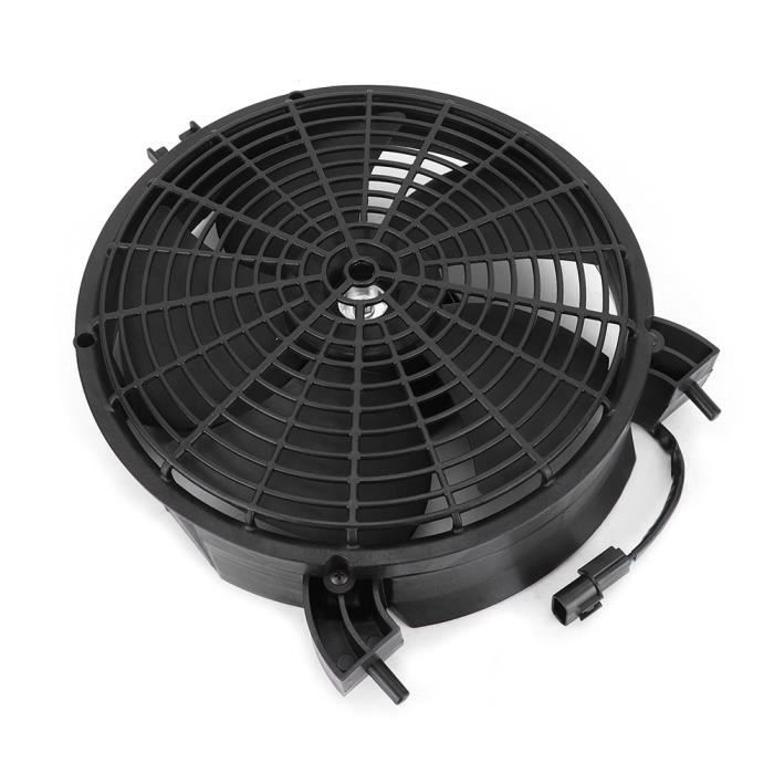 Ventilateur Électrique Ac Ventilateur De Condenseur Électrique De ...