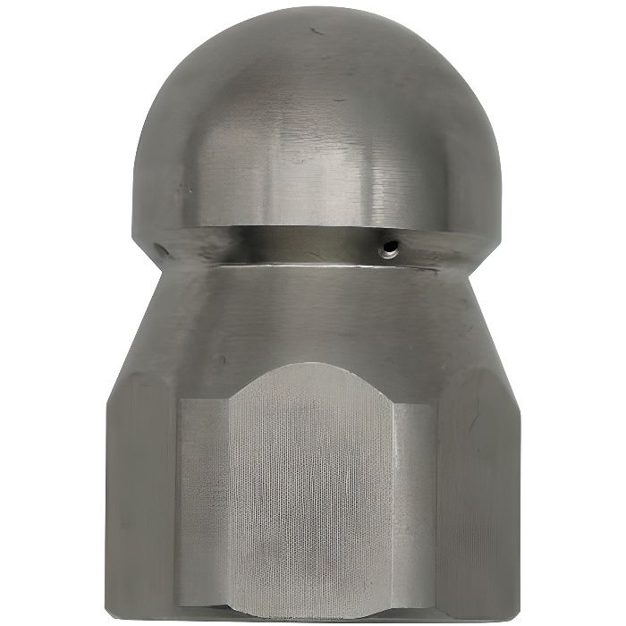 1/2" buse de nettoyeur haute pression 250bar débouche buse canalisation ...