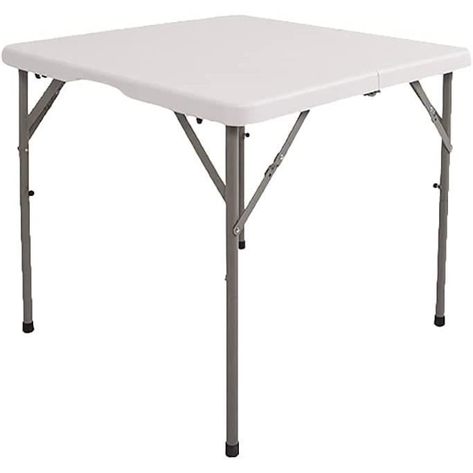 Table Pliante portative de Bureau de Bureau d'étude Pliante de Centre ...