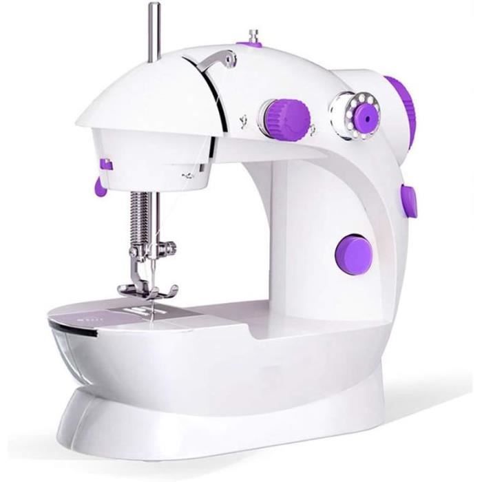 Mini Machine à Coudre, Machines à Coudre Portables, Machine à Coudre ...